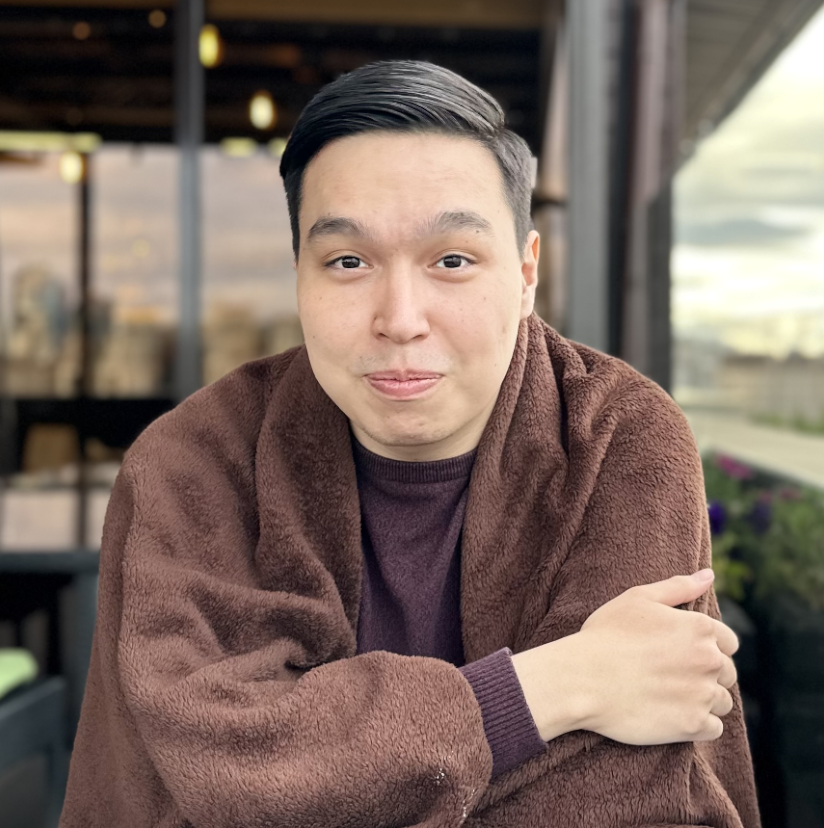 WakeUp System Signal